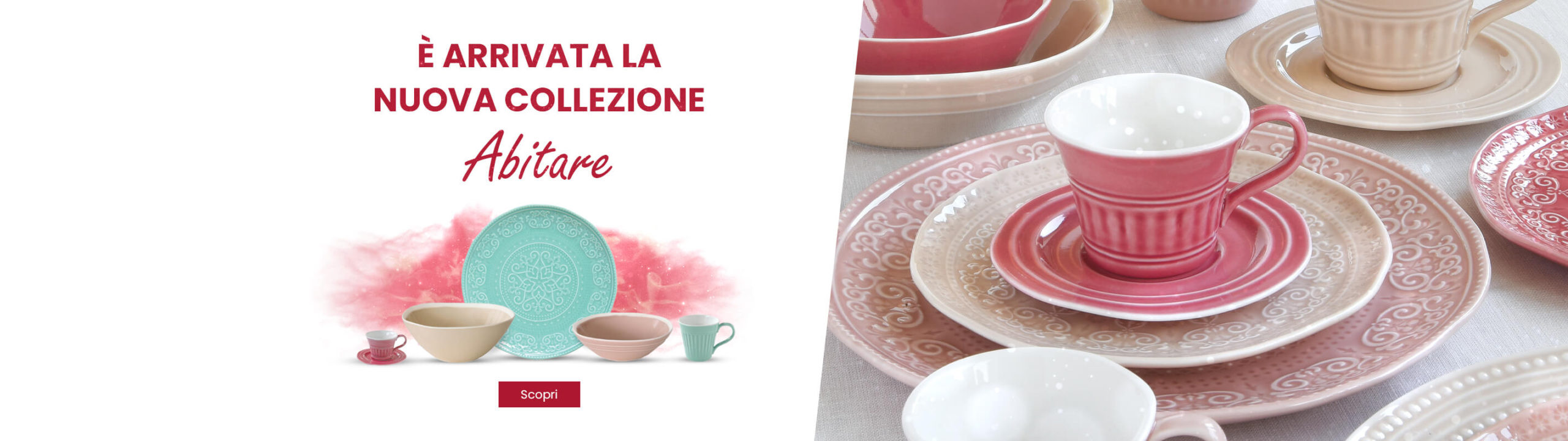 Easy Life: vendita prodotti per la casa e per la cucina