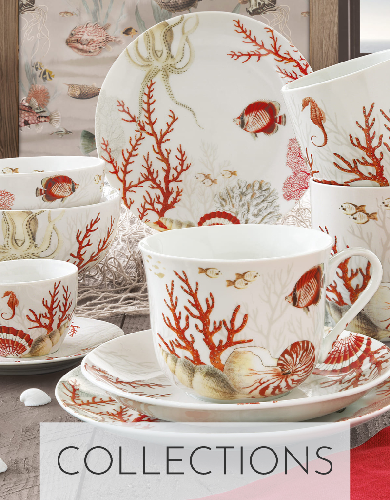 Produits en porcelaine | Easylife Boutique