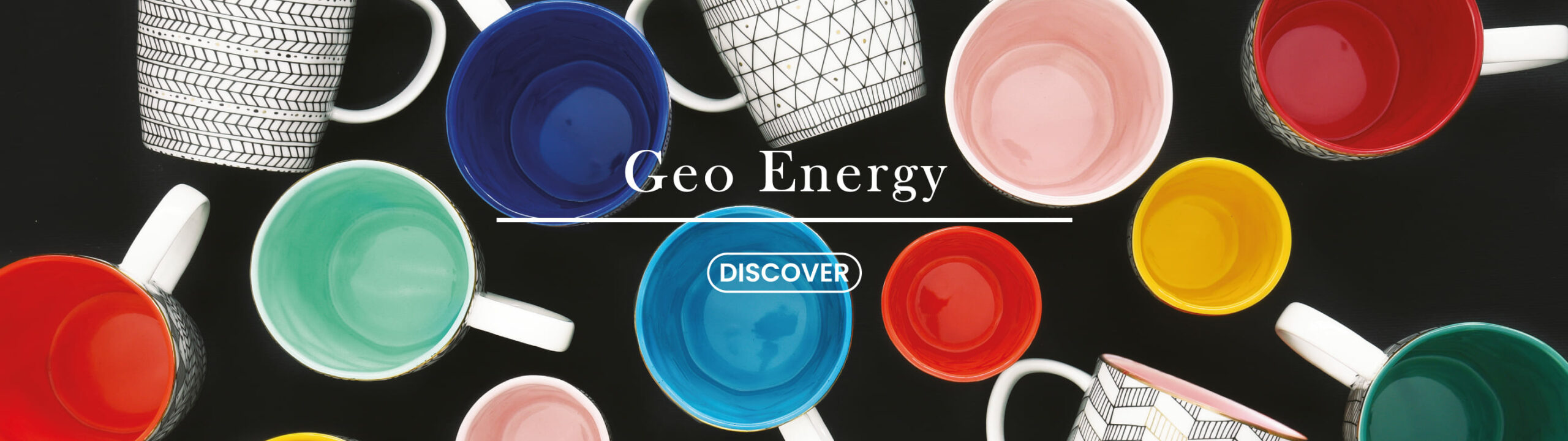 Easy Life: Home and Kitchen porcelain objects