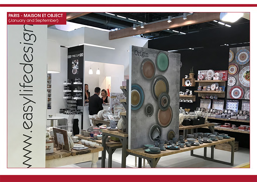 About Us - Easylife Boutique